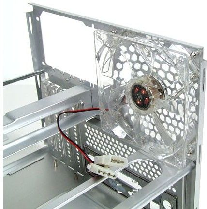 Case Fans: Decoupling Done Right - How To: Properly Plan And Pick Parts ...