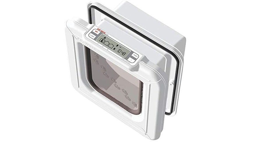 Best microchip cat flap 2023 for keeping your cat and home safe | PetsRadar