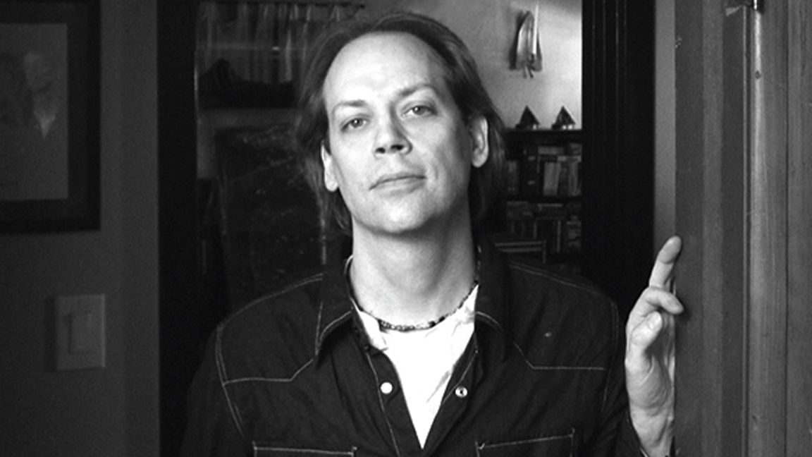 A day in the life: Marvel Studios' Craig Elliott | Creative Bloq