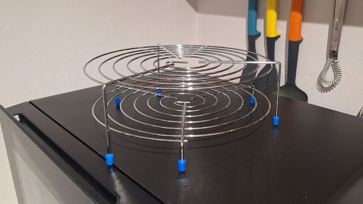 Samsung Combi Smart Microwave Oven MC32DG7646CKE3 review | TechRadar