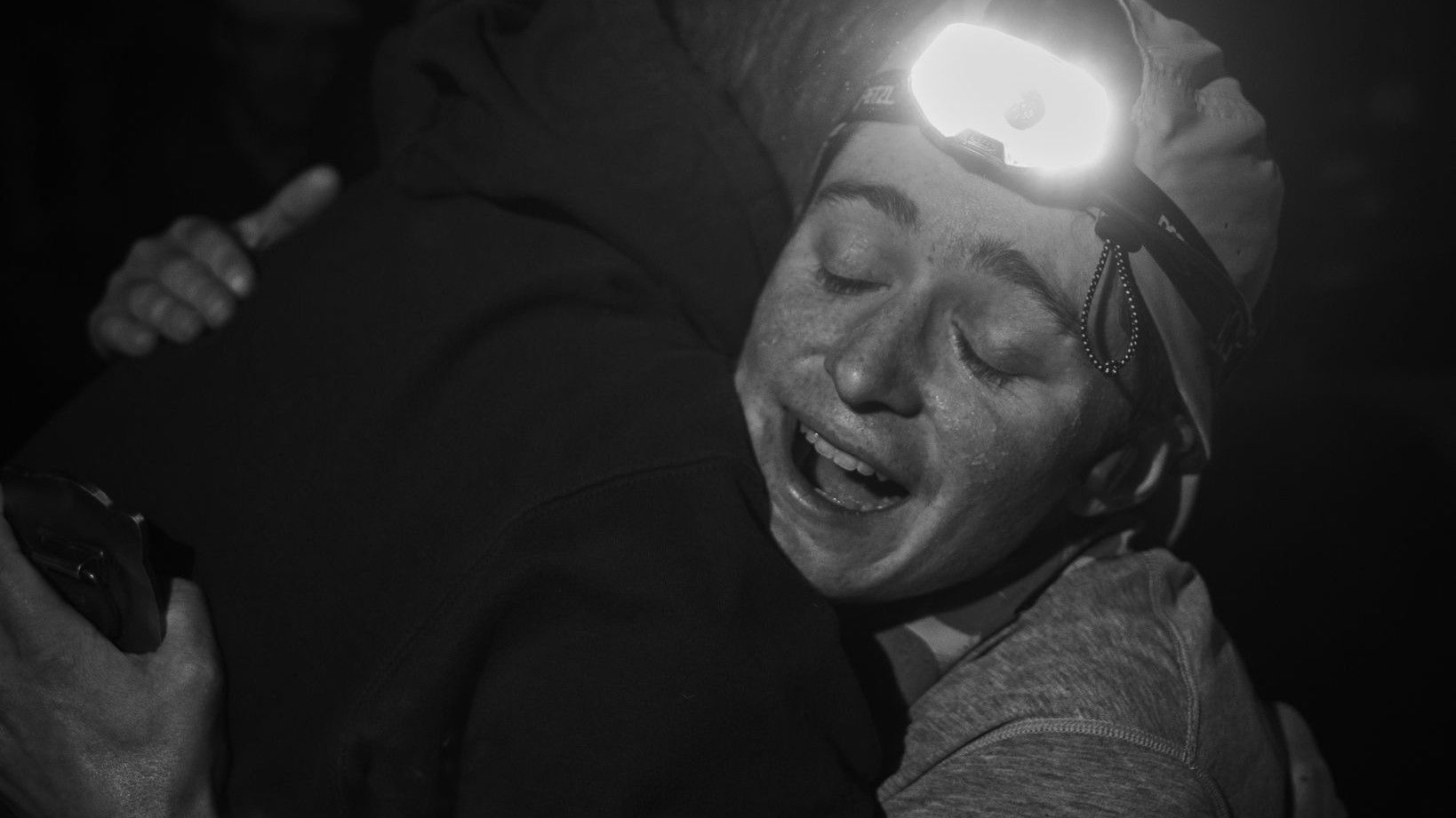 "A natural partnership" – ultra runner Riley Brady to run in Western ...