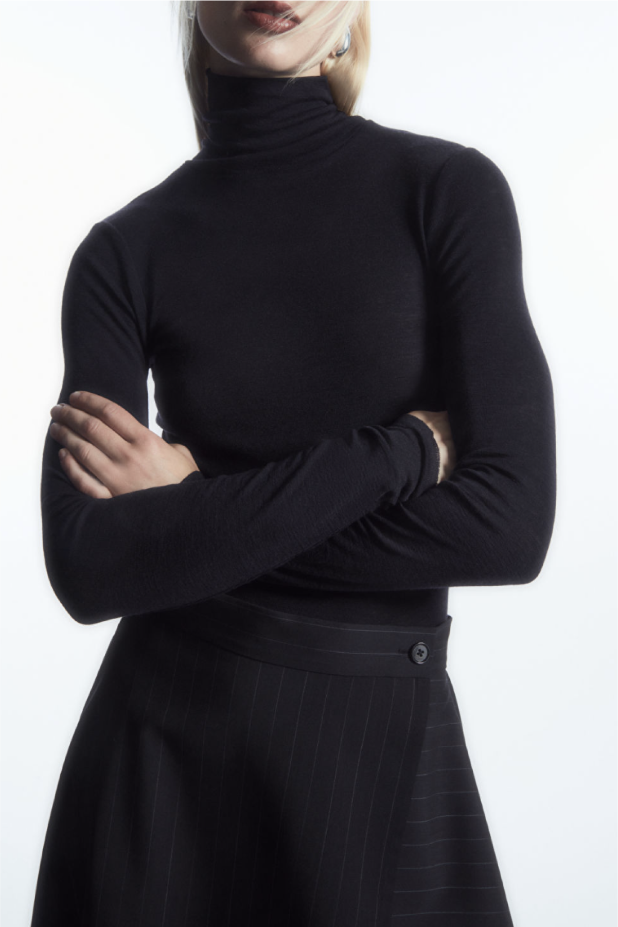 The 12 Best Turtlenecks for Women in 2025 - Tested & Reviewed | Marie ...
