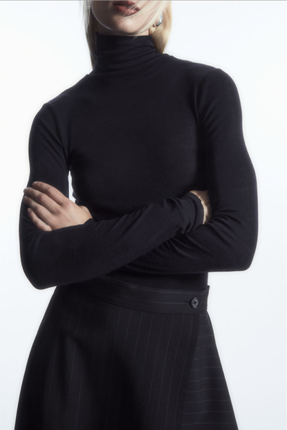 The 12 Best Turtlenecks For Women In 2025 Tested And Reviewed Marie