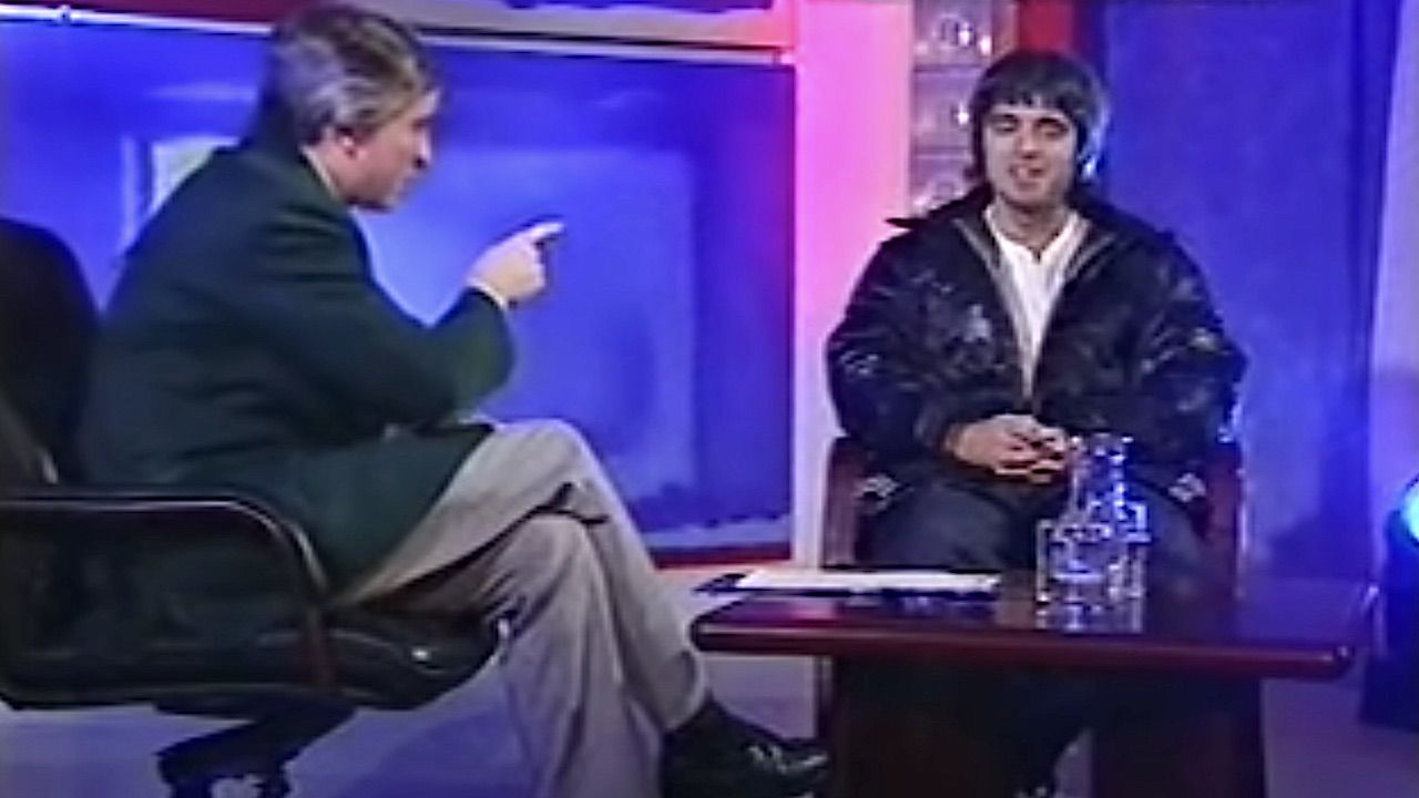 "Is it true you're planning a rock musical called Ring Ring based on ...