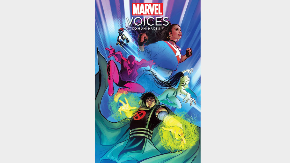 25 best superhero jumping on-points coming to comics this fall ...