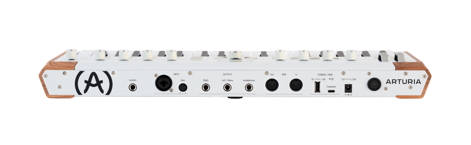 "This isn't just a new keyboard – it's a new era": Arturia releases ...