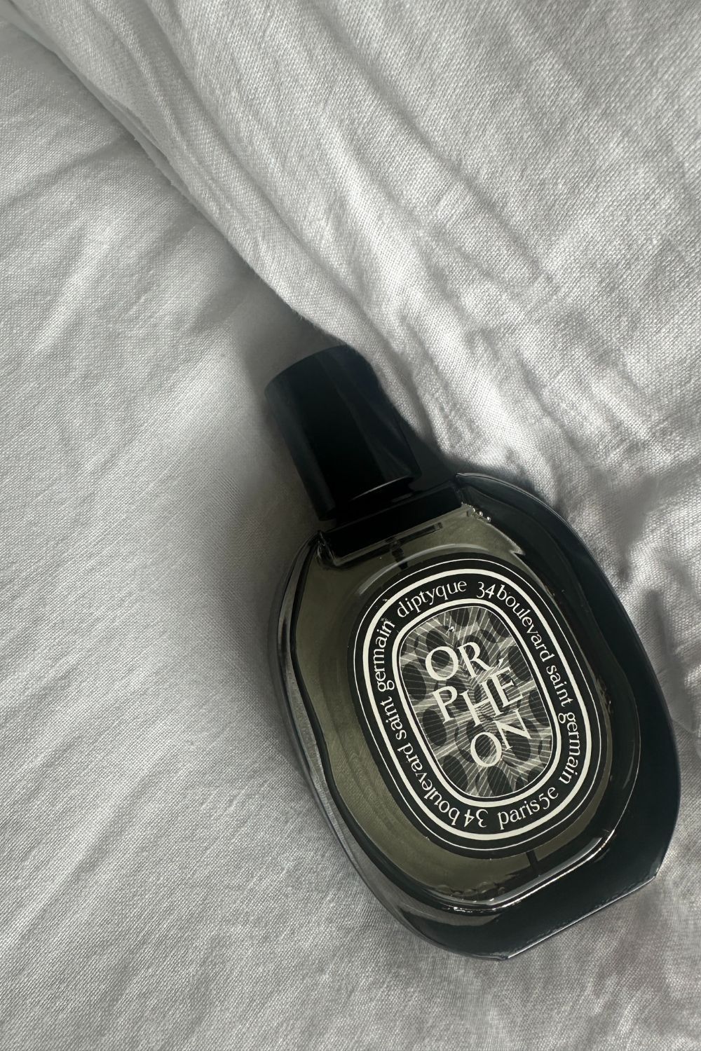 What Does Diptyque Orphéon Smell Like? Well, This | Marie Claire UK
