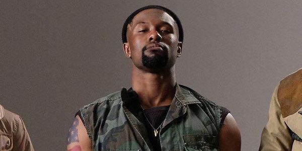 Who Moonlight's Trevante Rhodes Is Playing In The Predator | Cinemablend