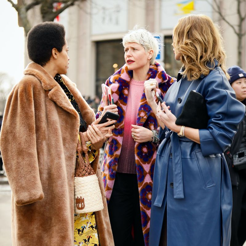 Articles by Sara Holzman, Style Director | Marie Claire