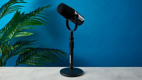 The best microphones in 2025: Boost voice quality at home | Tom's Guide