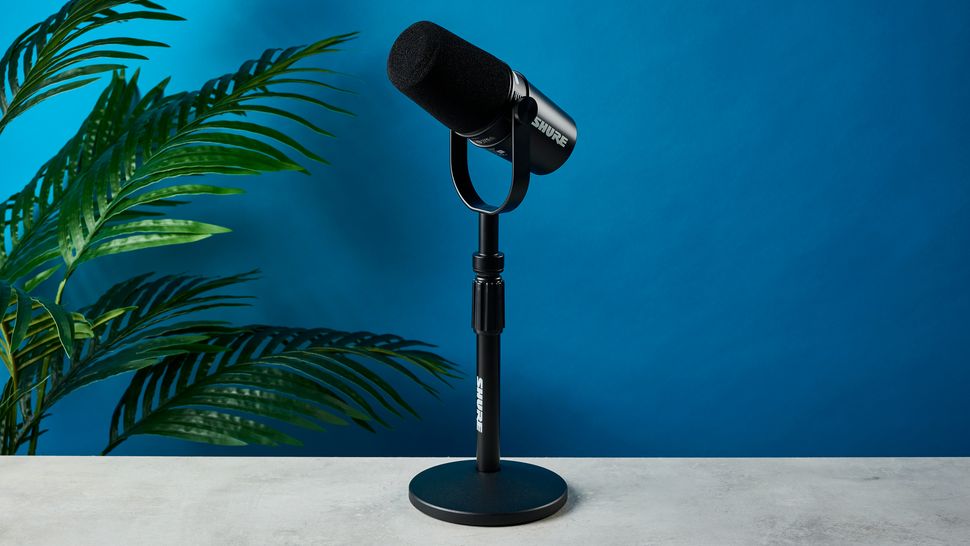 The best microphones in 2025: Boost voice quality at home | Tom's Guide