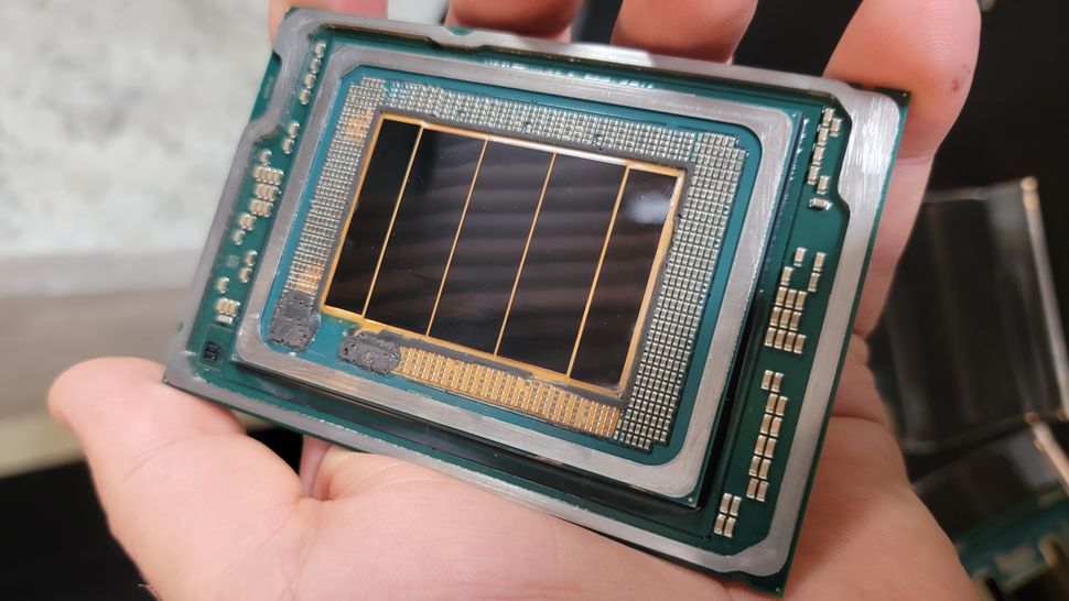 Intel’s entire turnaround plan hinges on this one new chip family ...