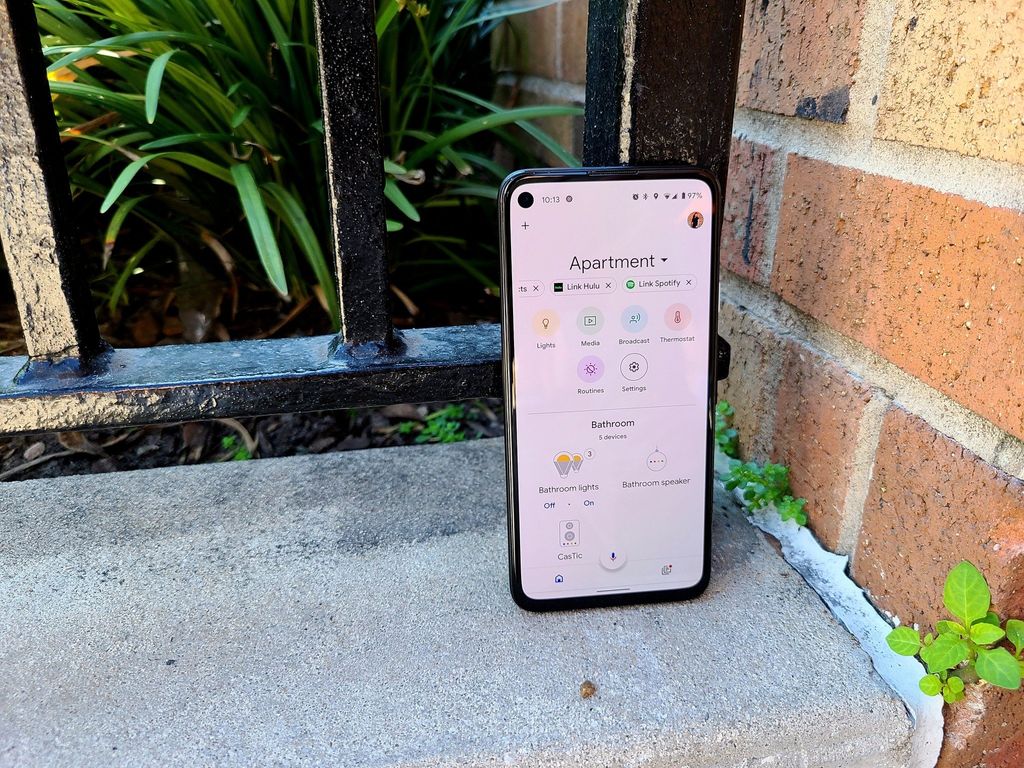 Best small phone 2022 | Android Central