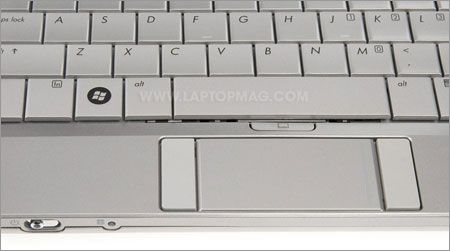HP 2133 Mini-Note - A Review of the HP 2133 Mini-Note | Laptop Mag