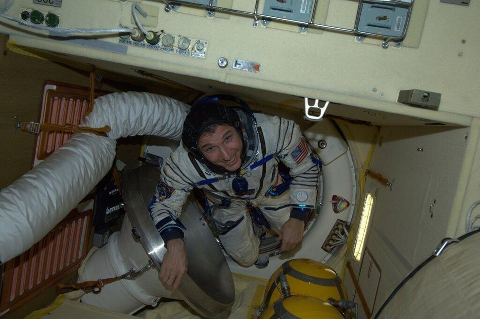 Stunning Space Photos: NASA Astronaut Mike Hopkins' Views from Orbit ...