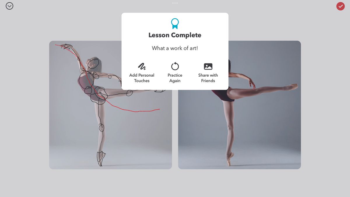 A beginners guide to drawing on an iPad | Creative Bloq