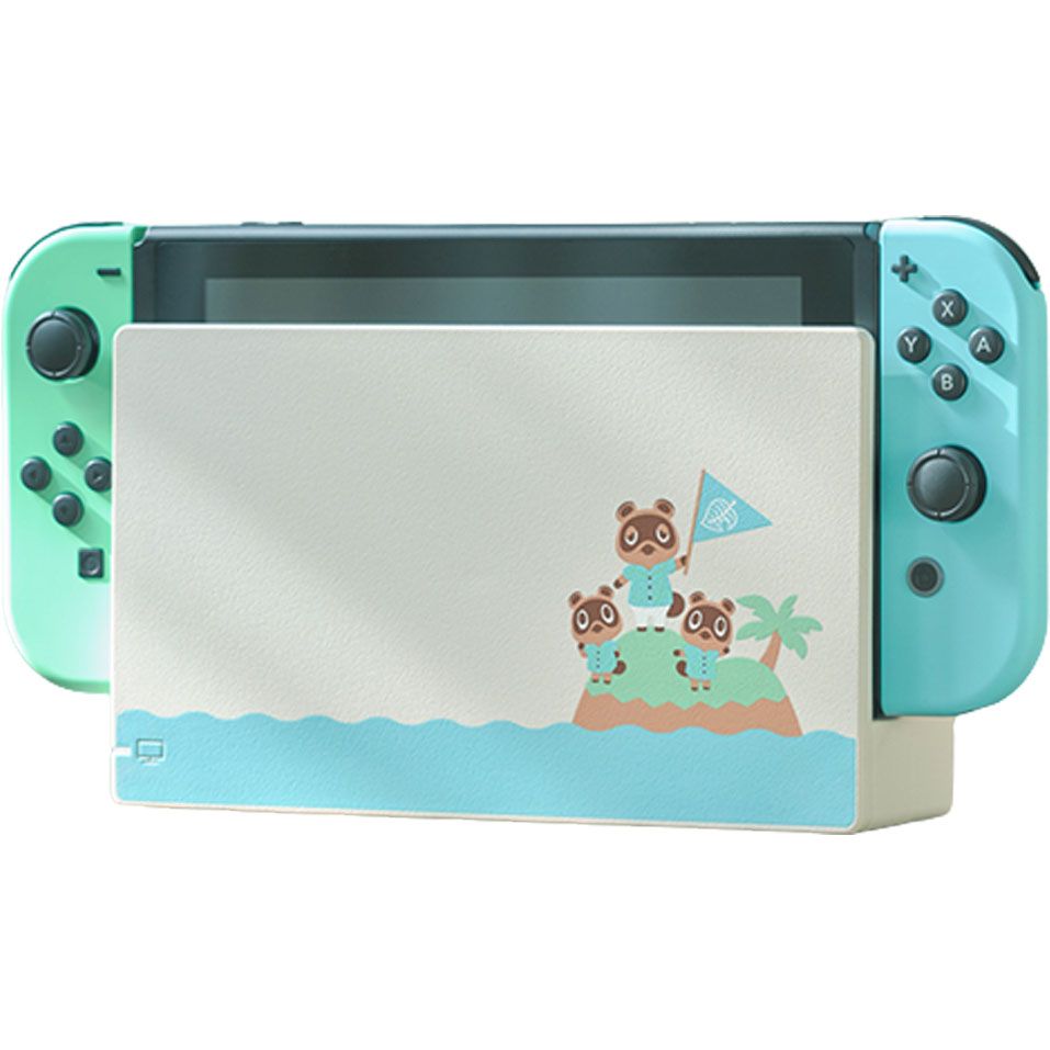 Every limited edition Nintendo Switch you can buy today | iMore