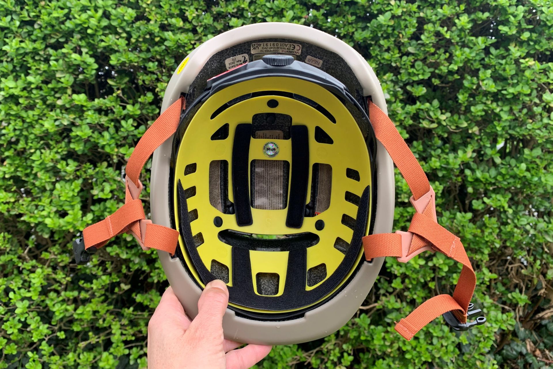 Specialized Tone MIPS helmet review - no unnecessary extras and an ...