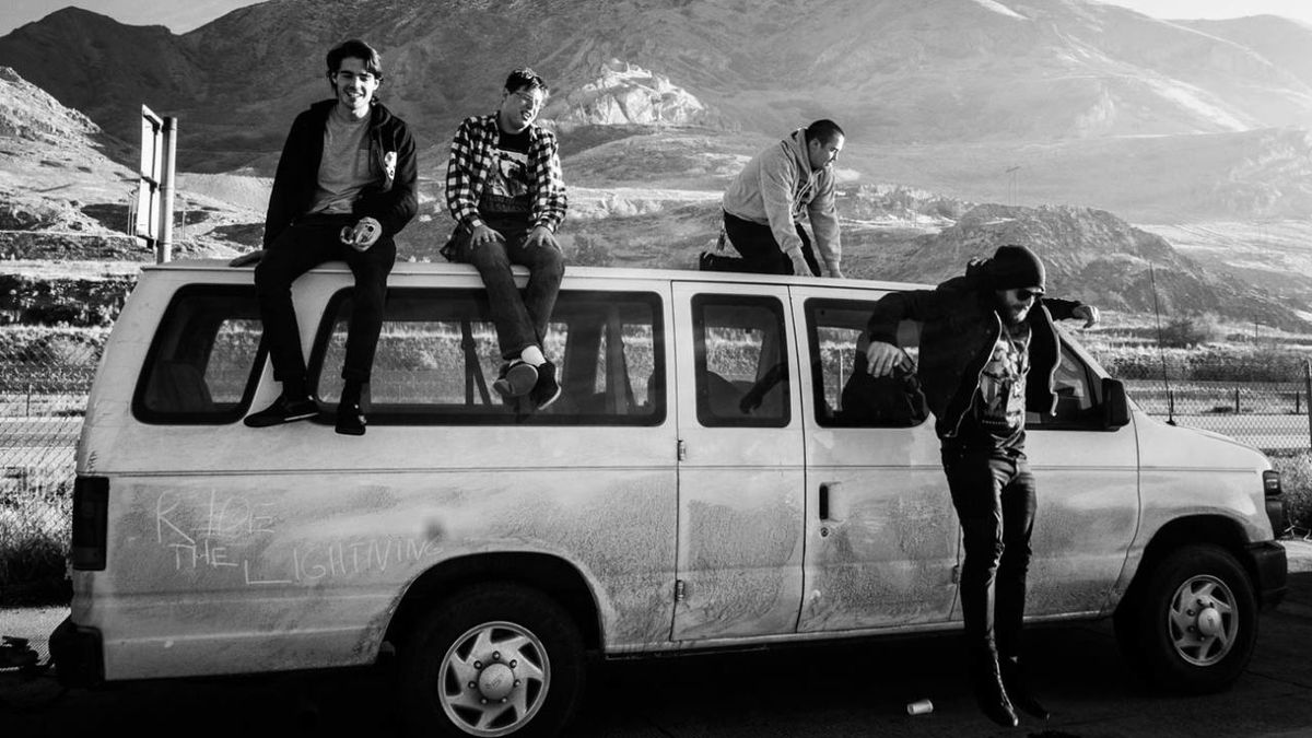 Modern Baseball confirm UK shows and release EP | Louder