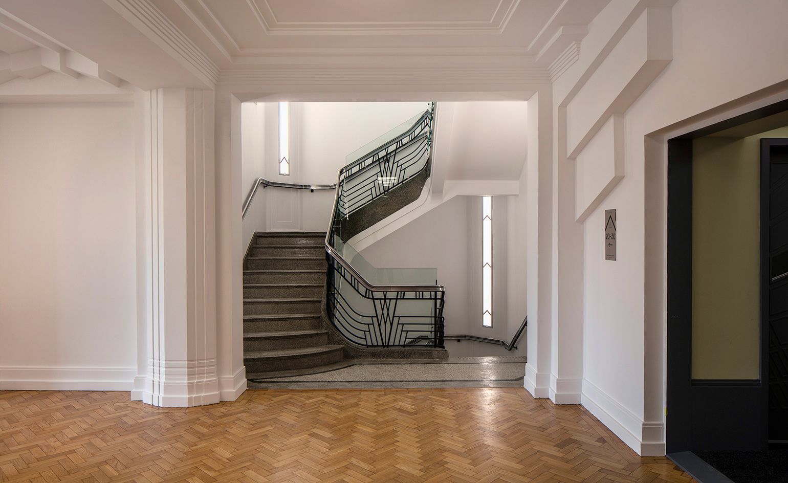The iconic Hoover Building opens as residential apartments | Wallpaper*
