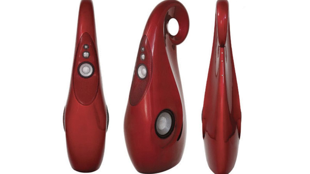 10 of the craziest-looking high-end hi-fi products on the planet | What ...