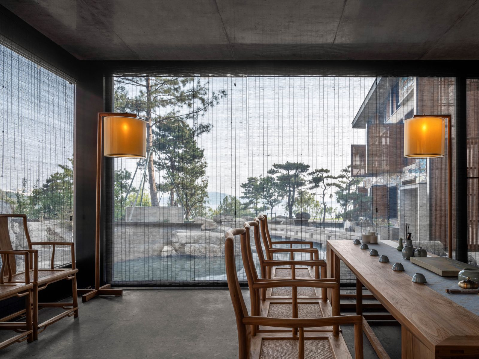 China's Yanbai Villa offers retreat and recharge | Wallpaper*