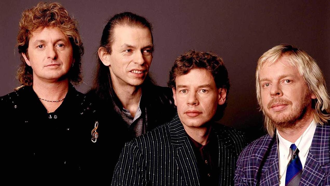 The Top 10 Essential 80s Prog Albums | Louder