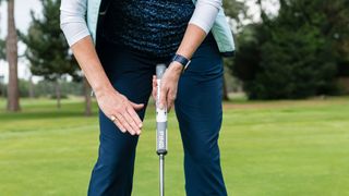 Claw Grip For Putting: How It Works | Golf Monthly