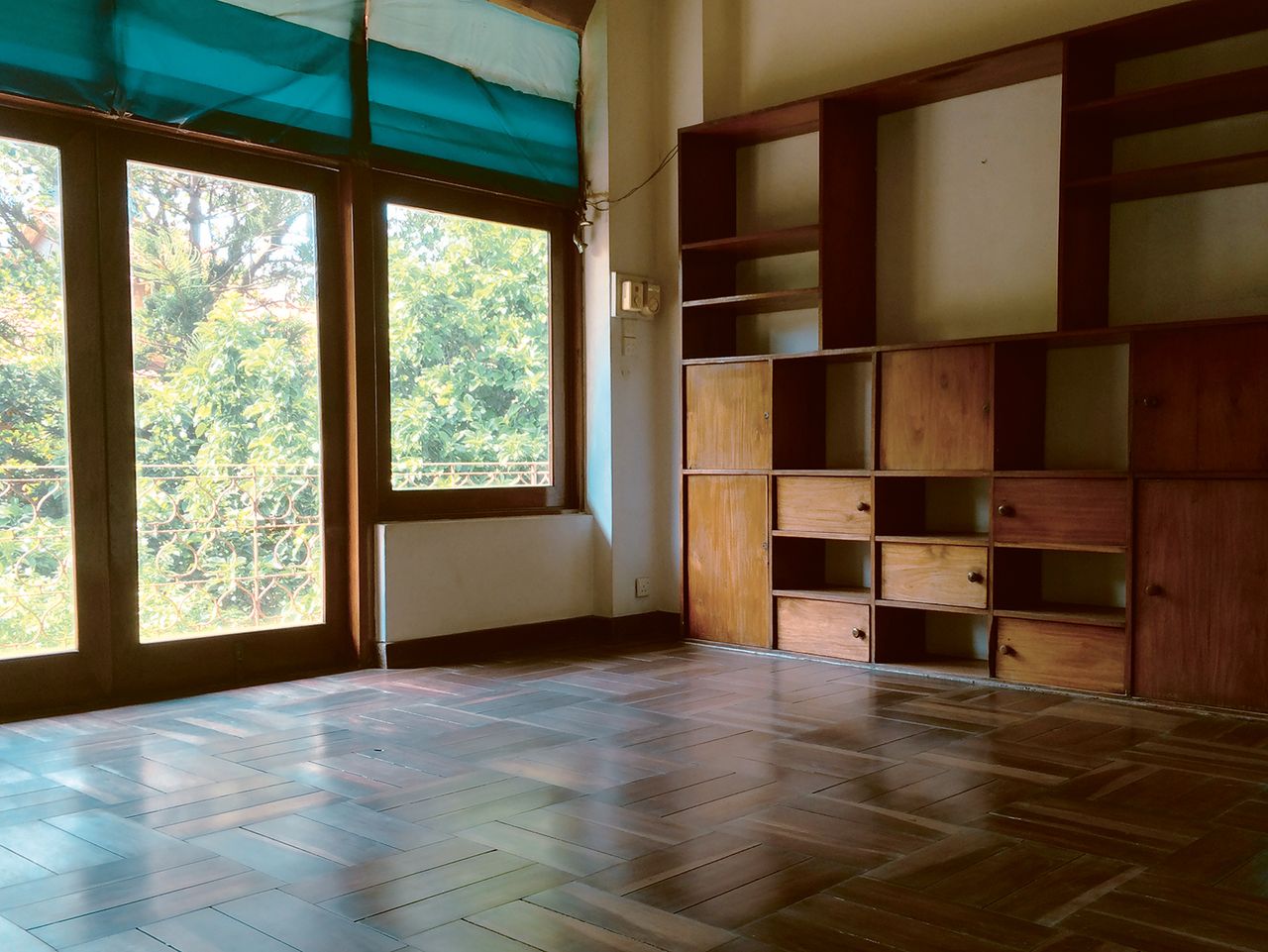 Meet Minnette de Silva, a lesser know Sri Lankan modernist | Wallpaper*
