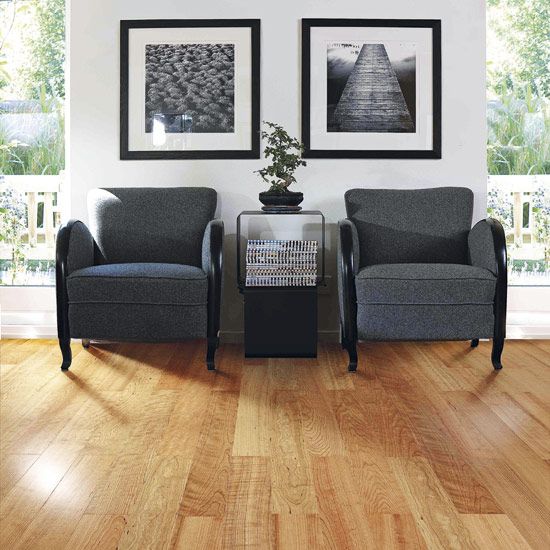 Celia Rufey's flooring tips and advice | Ideal Home