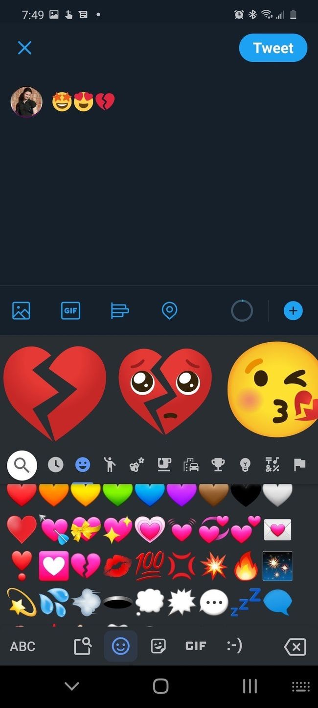 How to access and use emoji on Android | Android Central