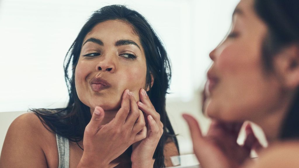 How to pop a pimple, according to Dr Pimple Popper | Marie Claire UK