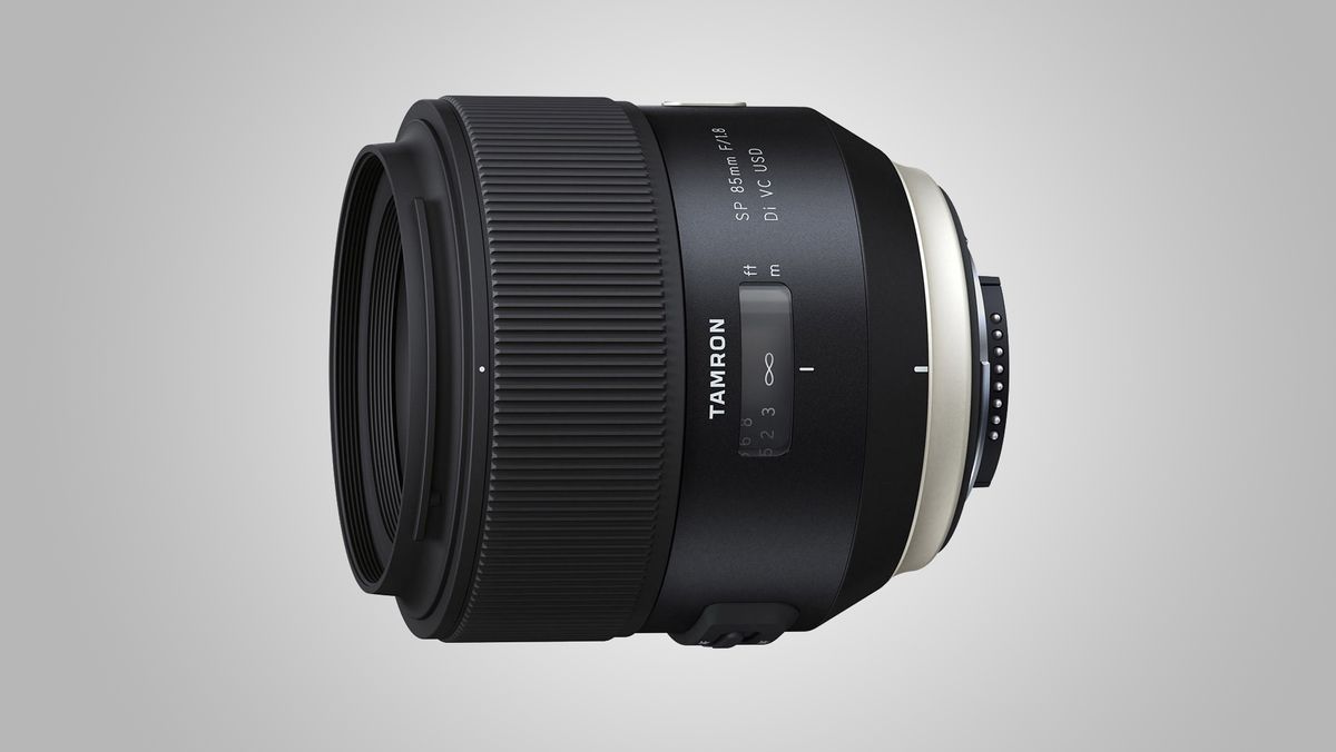 Best portrait lens: fast prime lenses for Canon and Nikon DSLRs | TechRadar