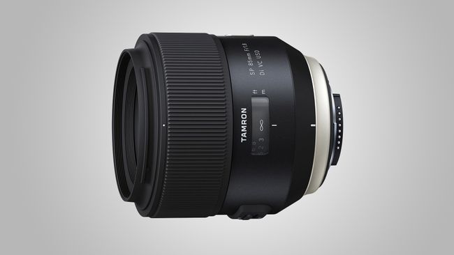 Best portrait lens: fast prime lenses for Canon and Nikon DSLRs | TechRadar