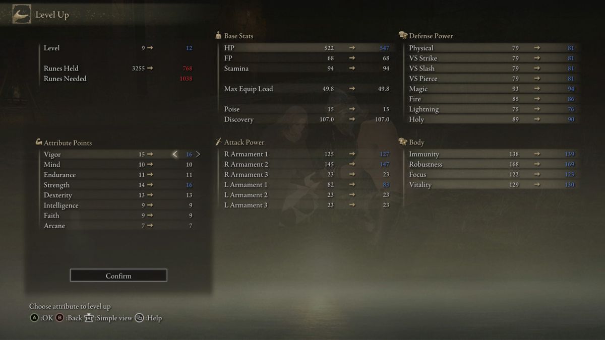 How to level up in Elden Ring | GamesRadar+