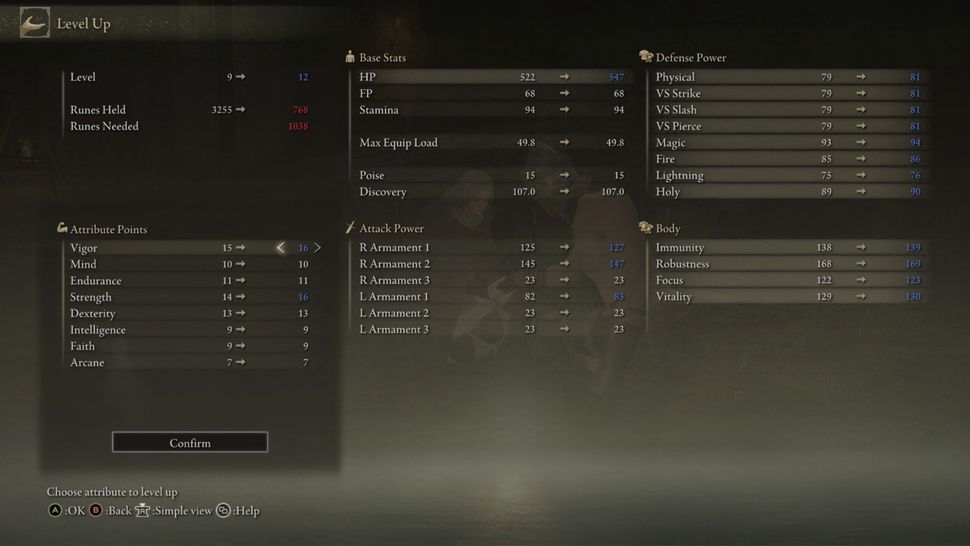 How to level up in Elden Ring | GamesRadar+