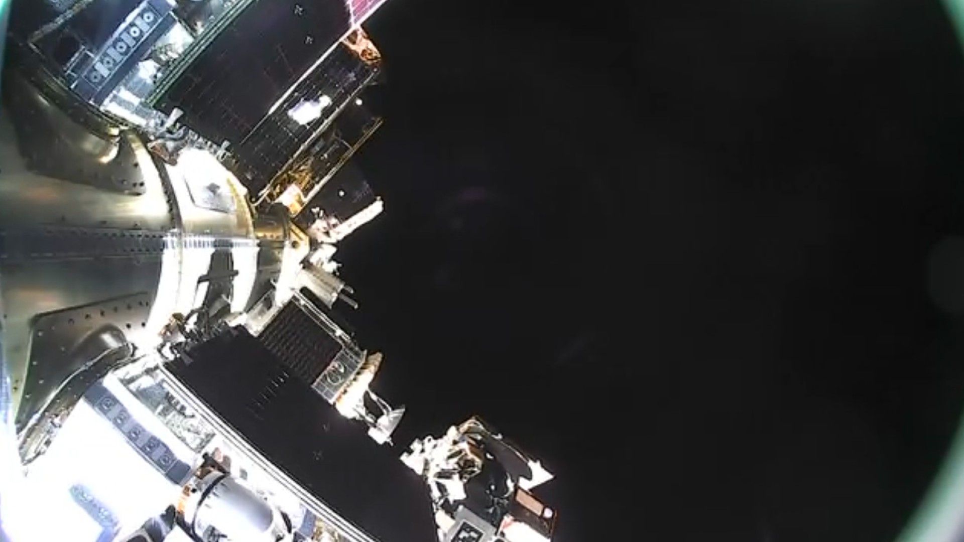 Private space tug spins out of control after recent SpaceX launch | Space