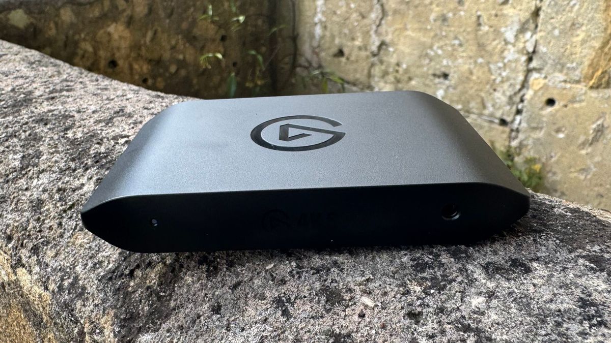 Elgato 4K S review | PC Gamer