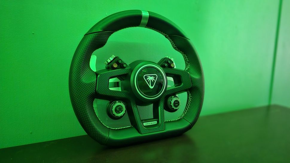 Turtle Beach VelocityOne Race review: Is it the best bang-for-buck Xbox ...