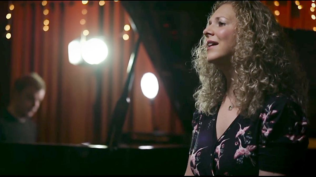 Rob Reed premieres Rio Grande video | Louder