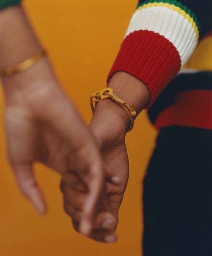 This Sustainable Accessories Brand Is Launching A Campaign To Spread ...