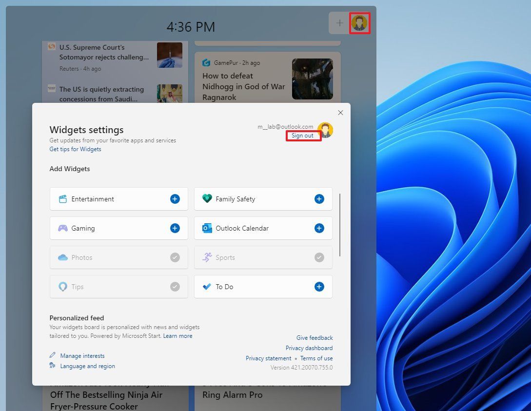 How to disable annoying ads on Windows 11 | Windows Central