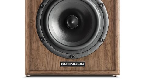 Spendor Classic 4/5 review | What Hi-Fi?