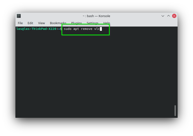 How To Add, Remove and Update Software in Debian and Ubuntu Using Apt ...