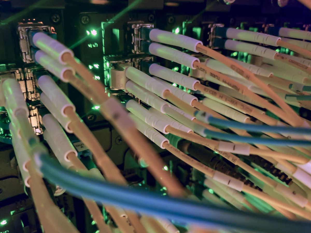 Mobile Production Provider Equips Fleet with Riedel's MediorNet FusioN ...