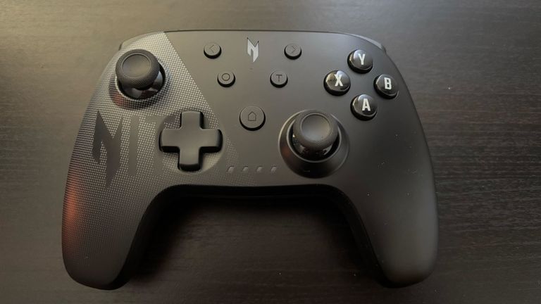 Acer Nitro NGR300 controller review: Acer’s turbo controller is behind ...