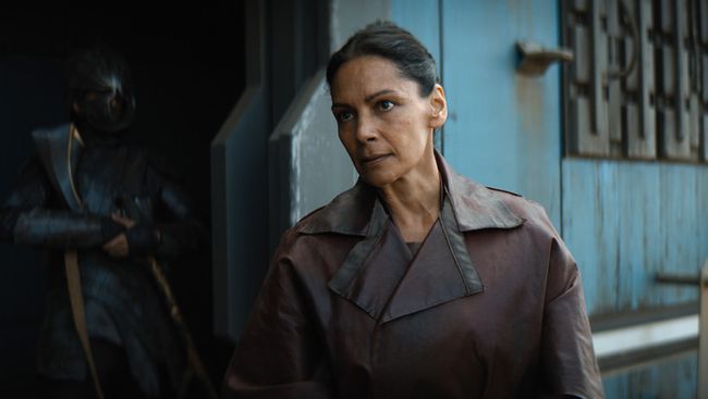 Foundation season 1 cast, plot, episode guide and trailer | What to Watch