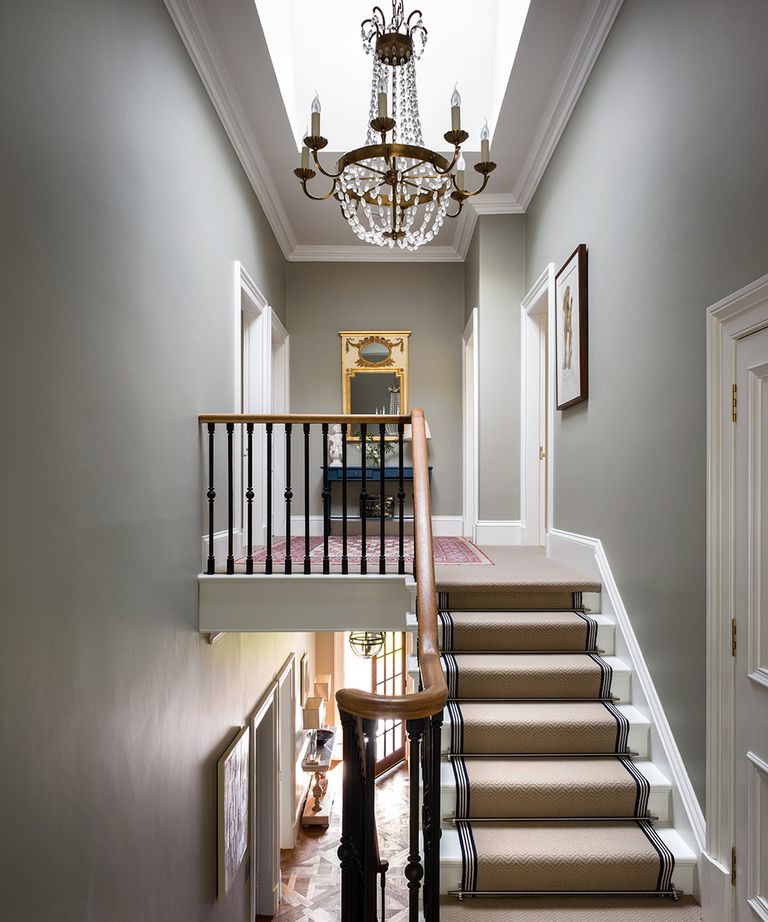 A handsome Victorian villa in the Fife countryside | Homes and Gardens