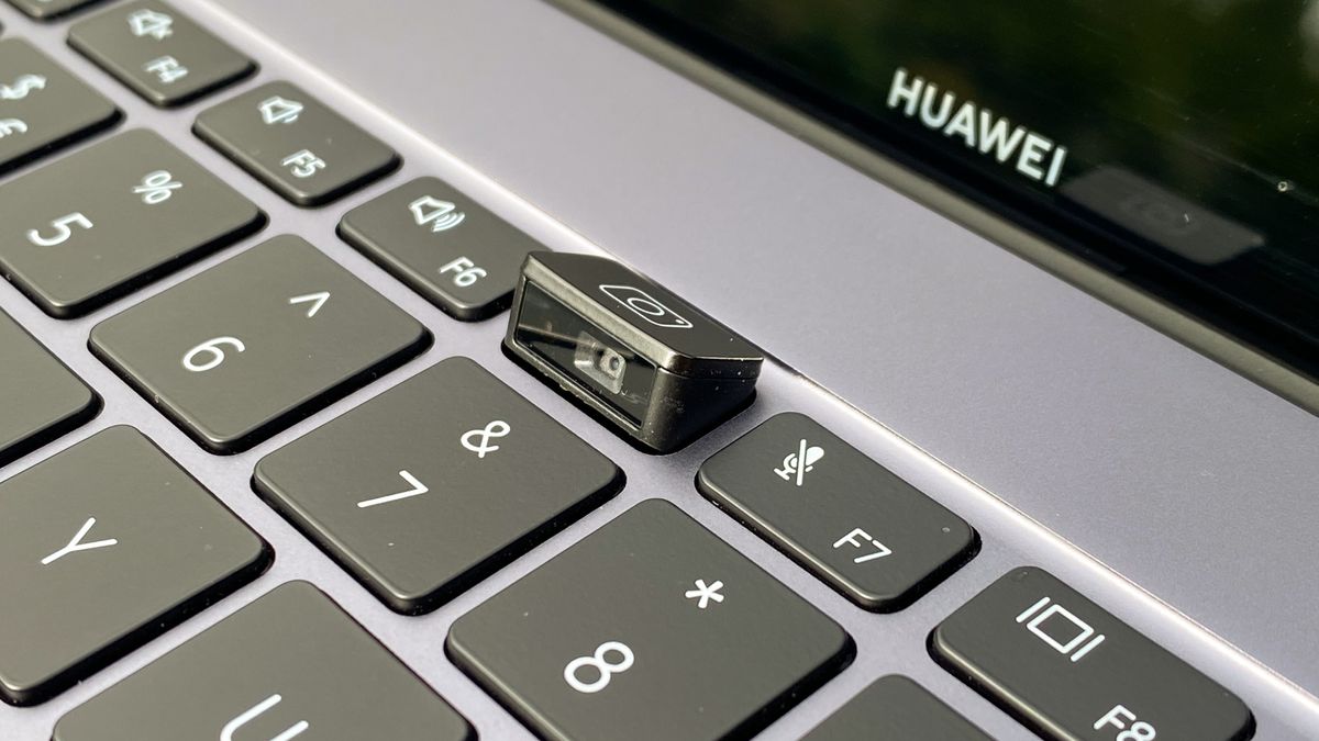 Huawei MateBook X Pro (2020) review | Tom's Guide