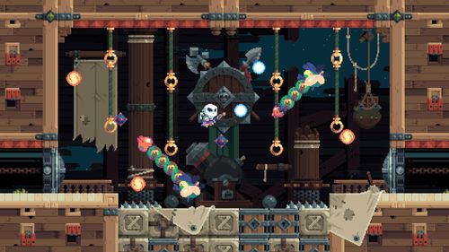 Every ID@Xbox game shown at E3 2016 | GamesRadar+